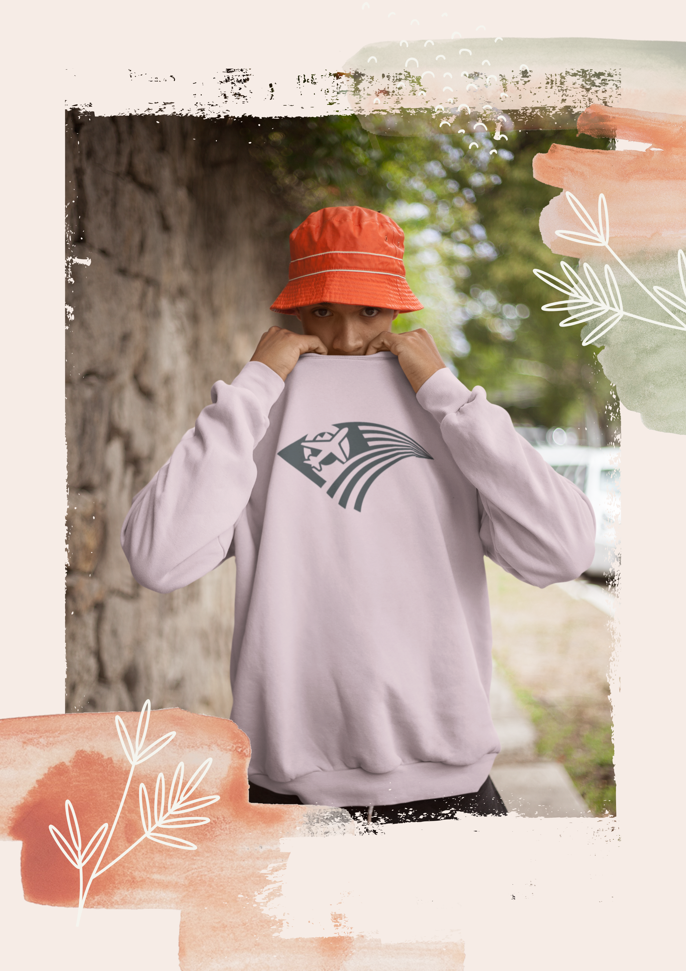 Sweatshirts – Fatboy Travels