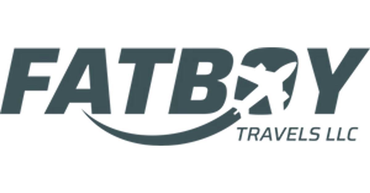 Books – Fatboy Travels
